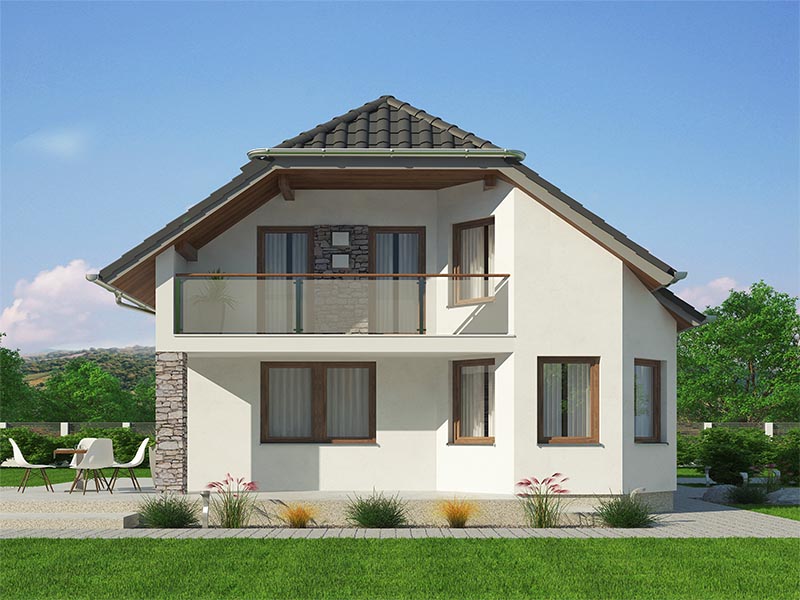 Pavla 2 | Ekonomické stavby